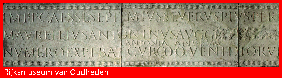 RT – NL – Keizer